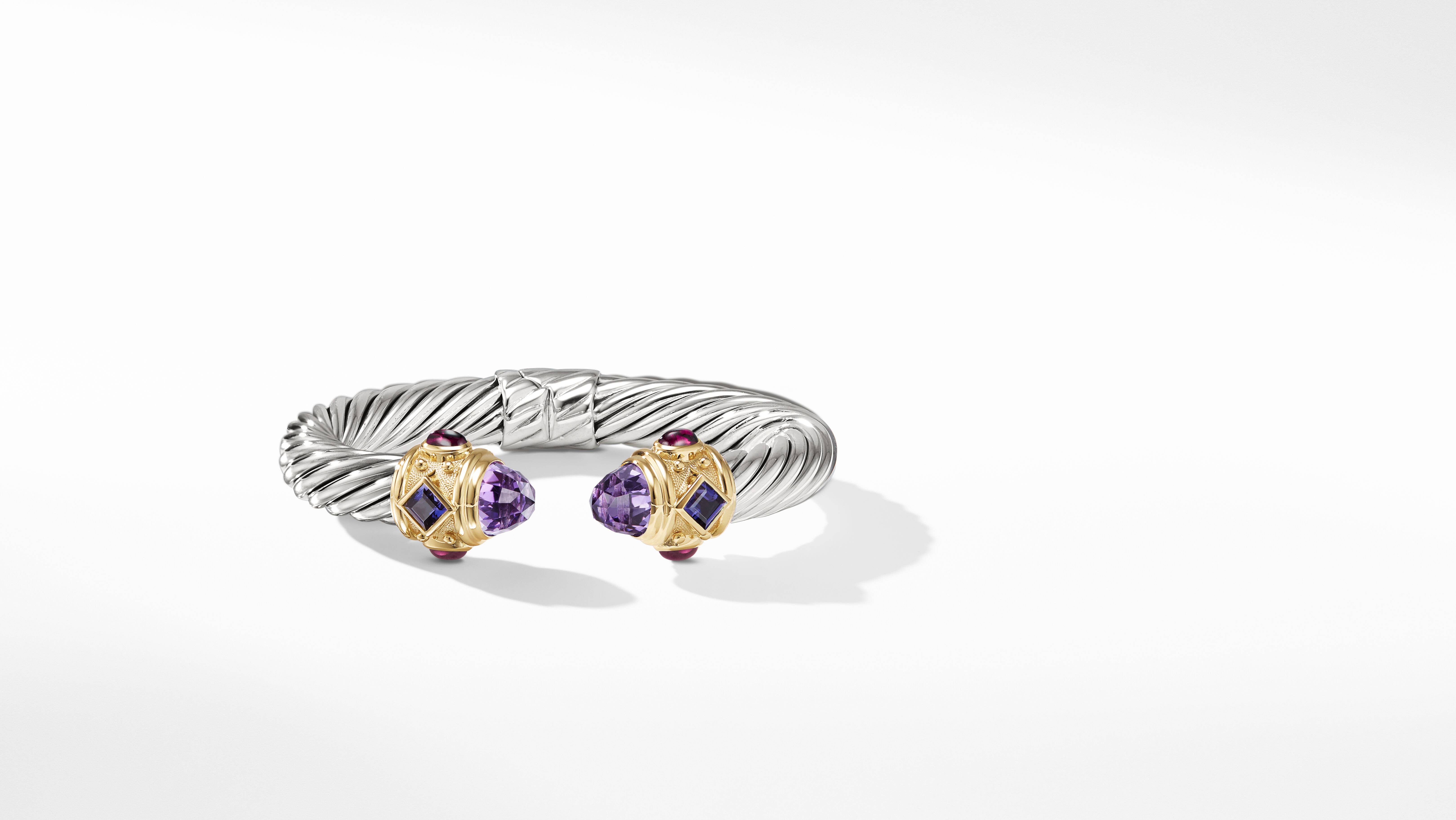 How To Spot Fake David Yurman Earrings – Sweetandspark | atelier-yuwa ...