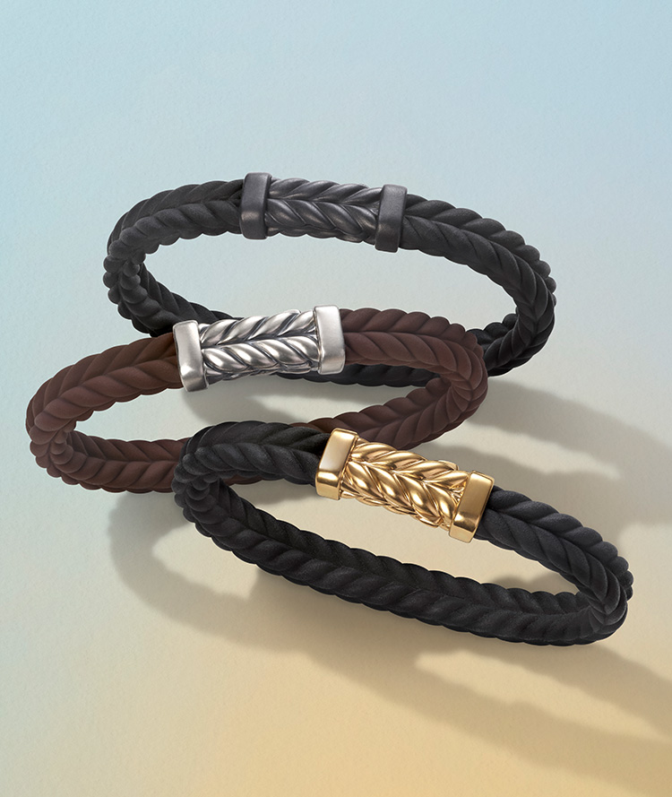 David Yurman | Designer Jewelry & Watches for Women and Men
