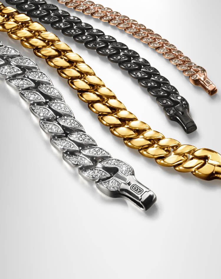 David Yurman | Designer Jewelry & Watches for Women and Men