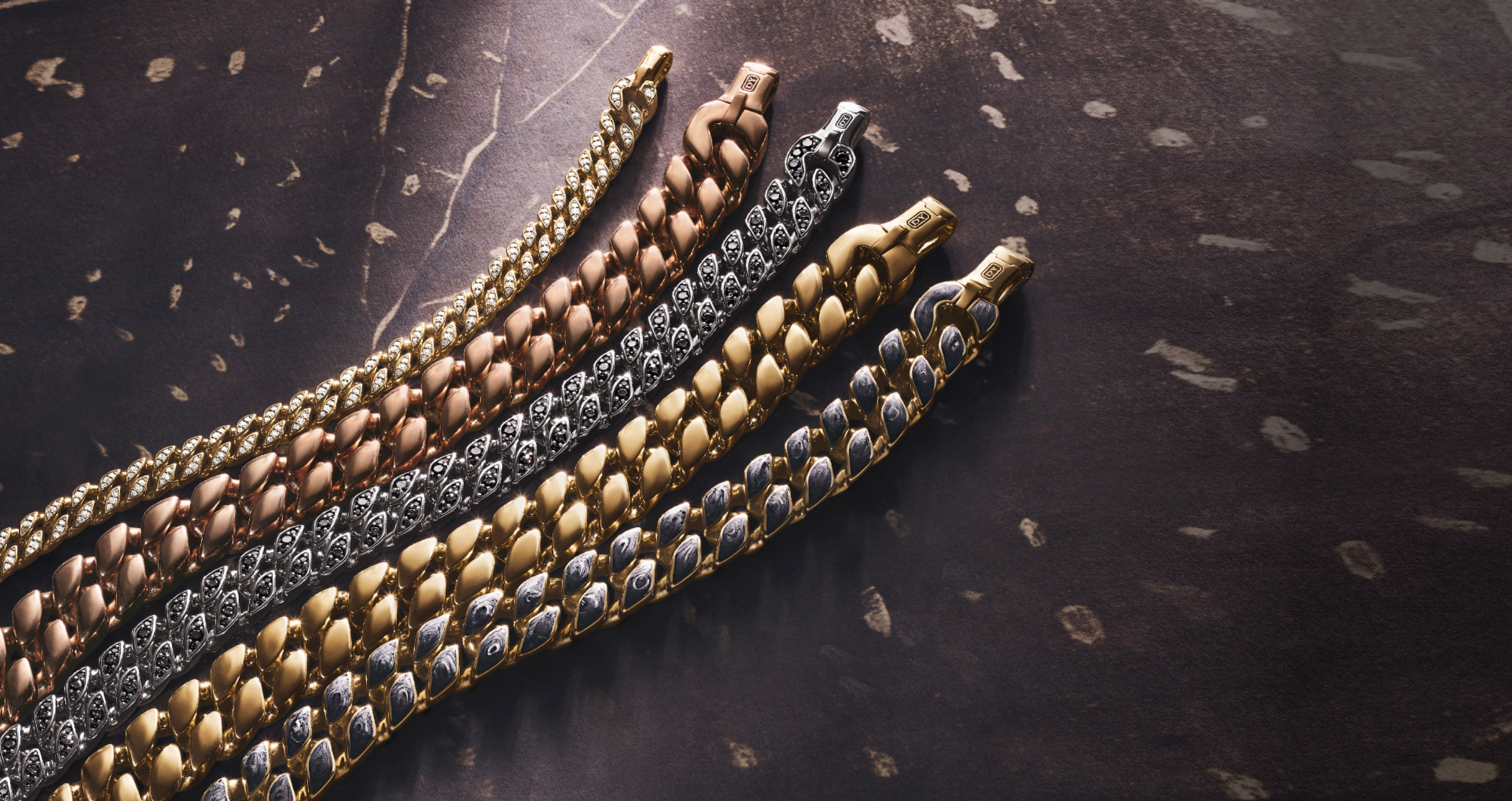 David Yurman | Designer Jewelry & Watches for Women and Men