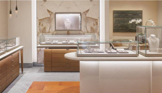 David Yurman | Designer Jewellery & Watches for Women and Men