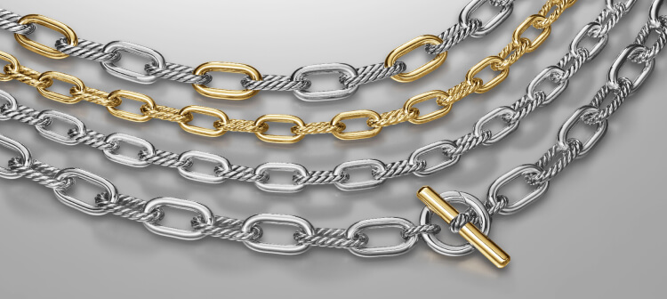 Shop the DY Madison® Collection | David Yurman