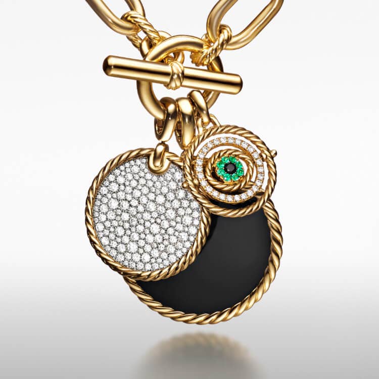 Shop the Collections | Women's Jewelry | David Yurman