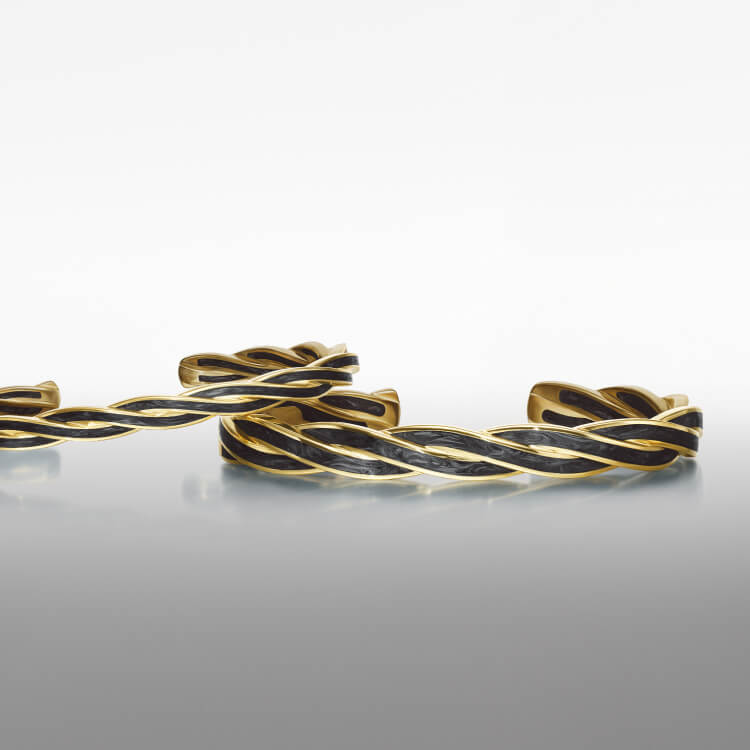 Shop Men's Jewelry Collections | David Yurman