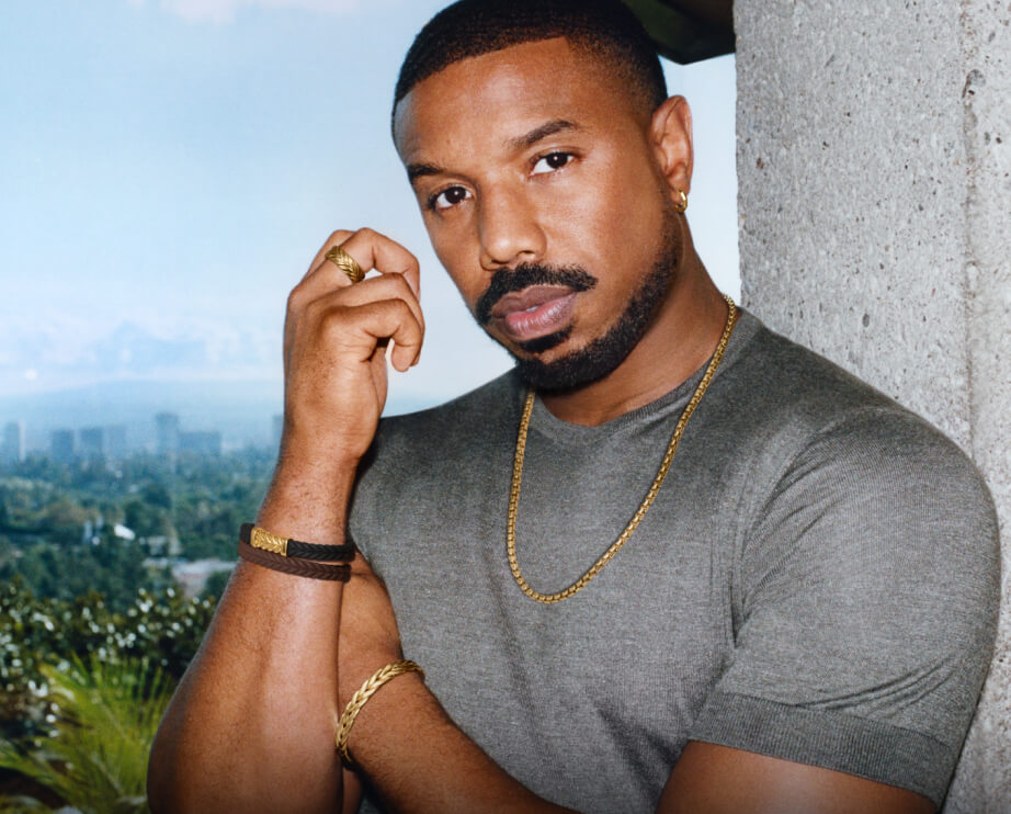 David Yurman | Designer Jewelry & Watches for Women and Men