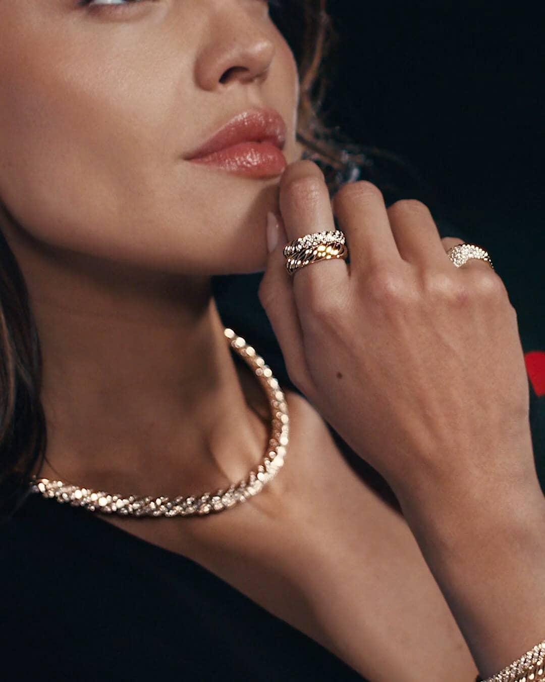 David Yurman | Designer Jewelry & Watches for Women and Men