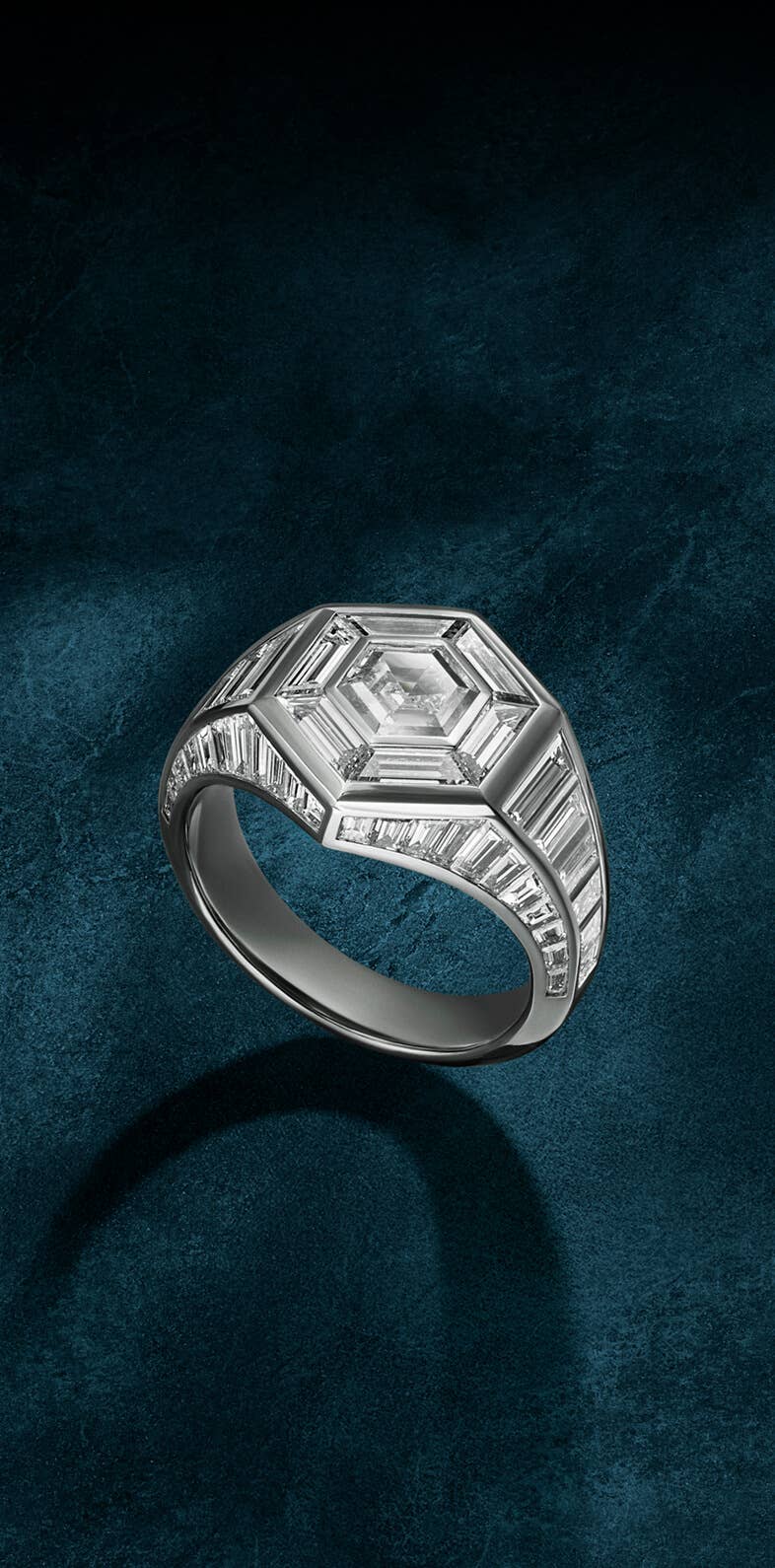 Women’s & Men's High Jewelry | Fine Jewelry