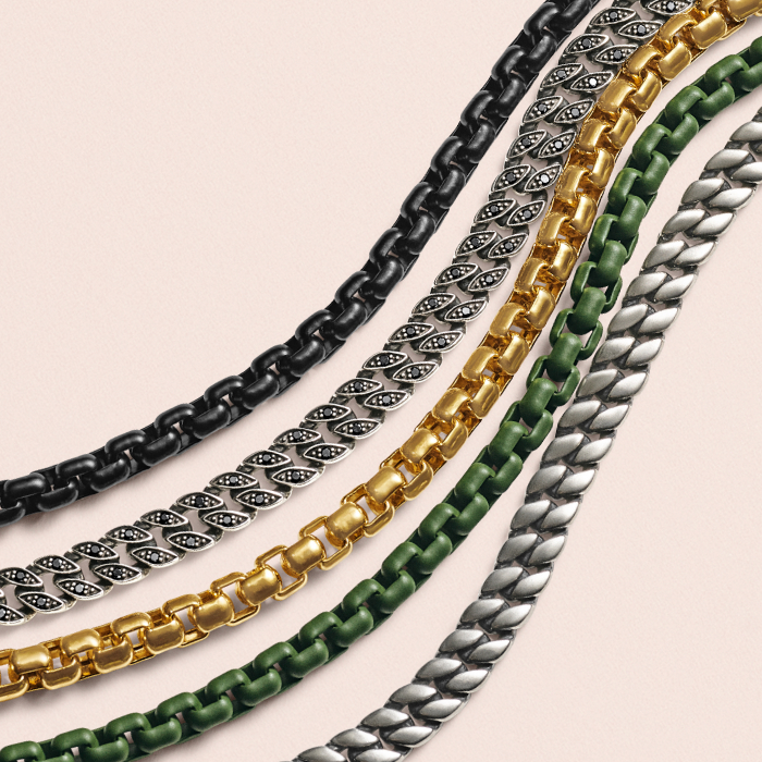 David Yurman | Designer Jewelry & Watches for Women and Men