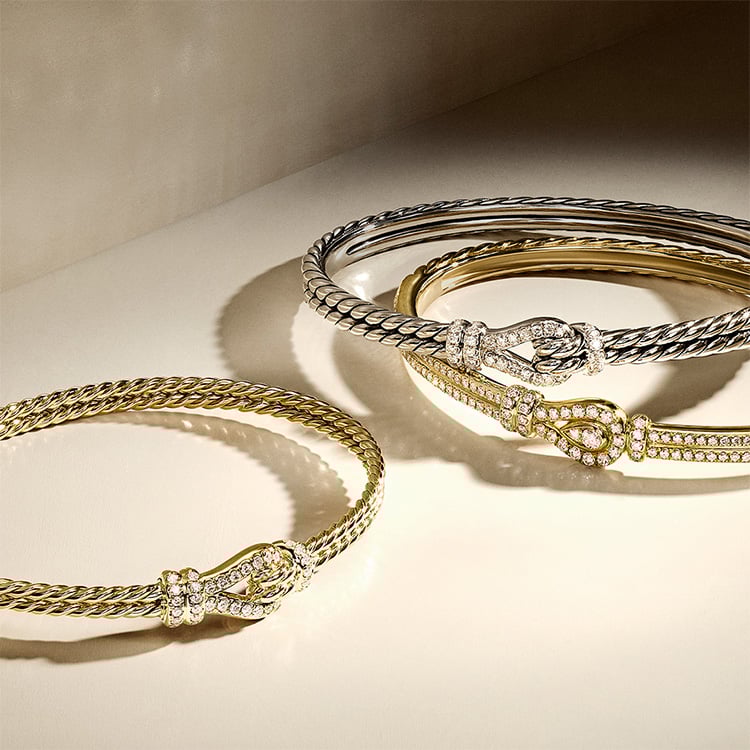David Yurman | Designer Jewelry & Watches for Women and Men