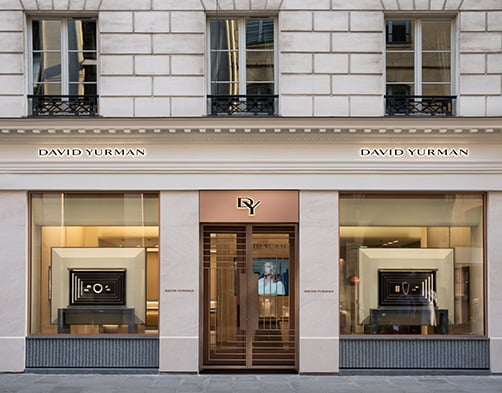 David Yurman | Designer Jewelry & Watches for Women and Men