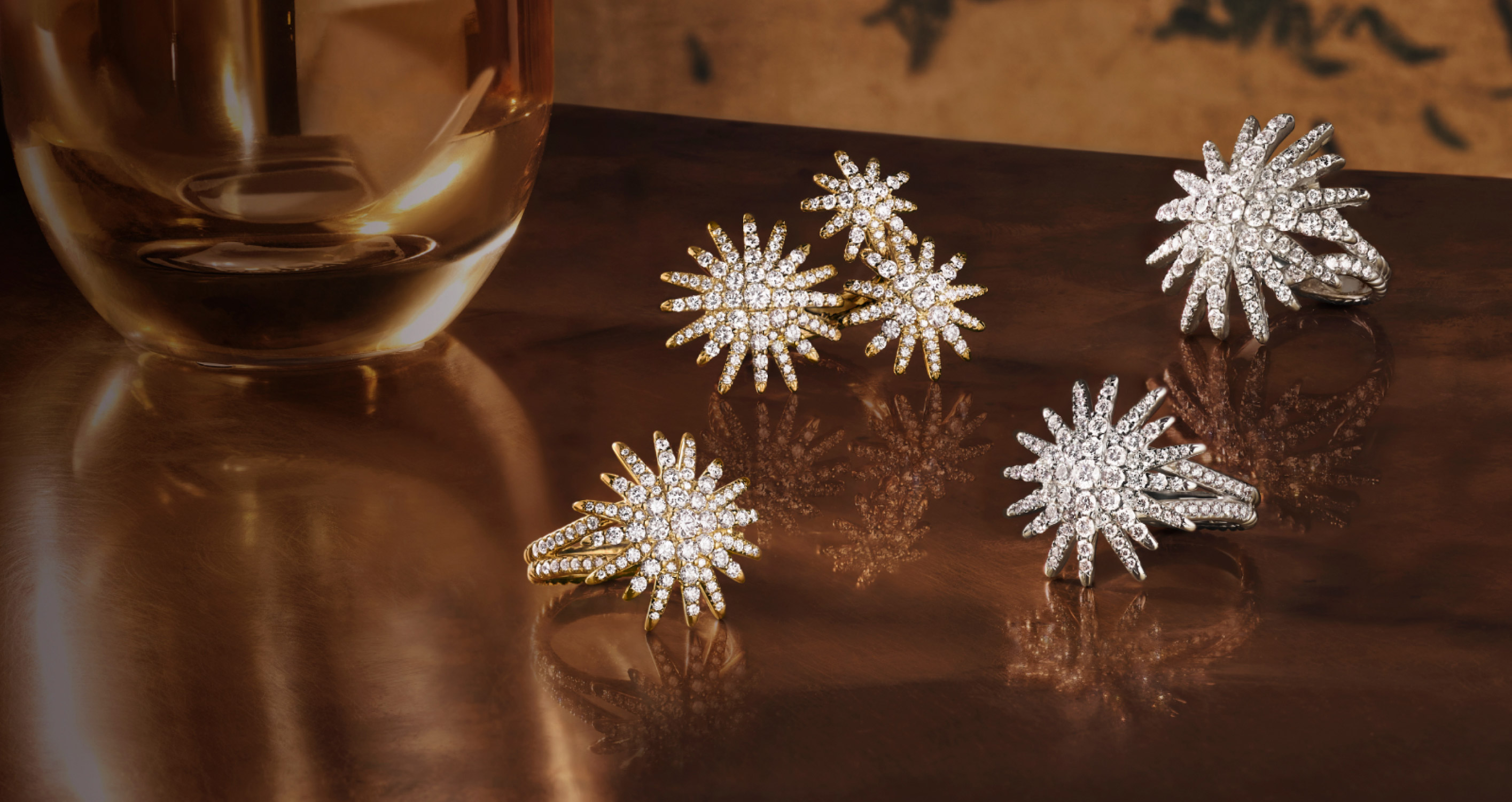 David Yurman | Designer Jewelry & Watches for Women and Men