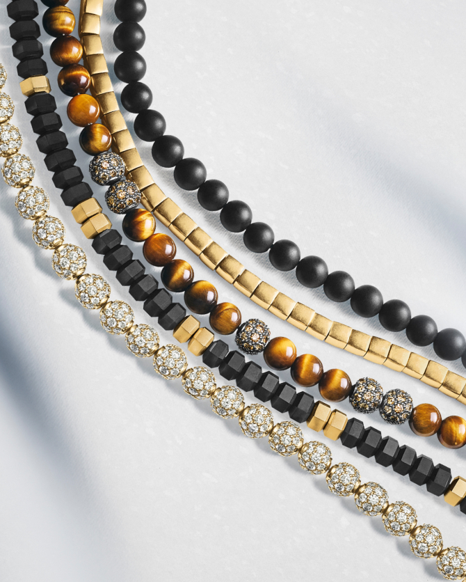 David Yurman | Designer Jewelry & Watches for Women and Men