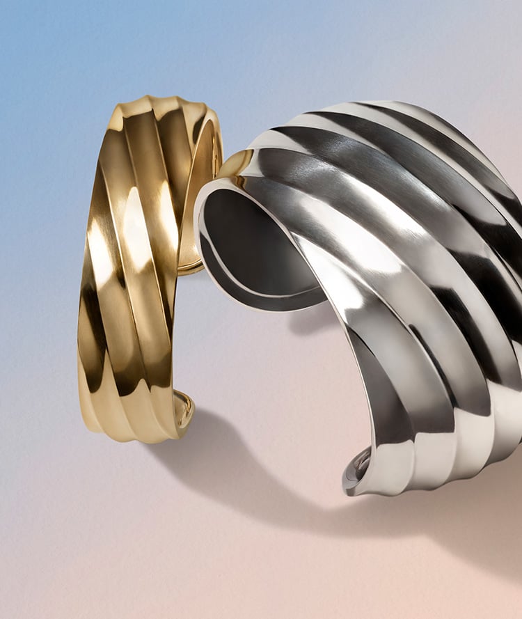 David Yurman | Designer Jewelry & Watches for Women and Men