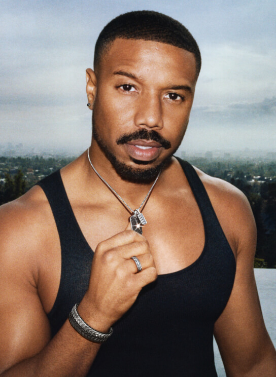 David Yurman | Designer Jewelry & Watches for Women and Men