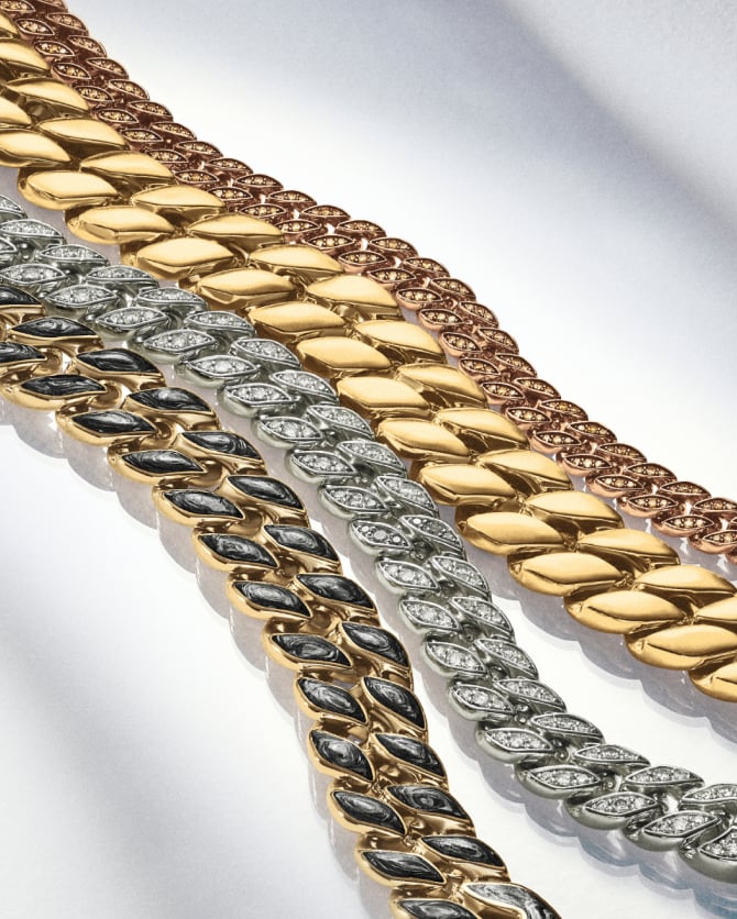 David Yurman | Designer Jewelry & Watches for Women and Men