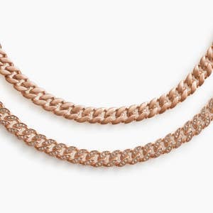 Rose Gold Men's Jewelry | Shop Rings, Bracelets & Chains | David Yurman